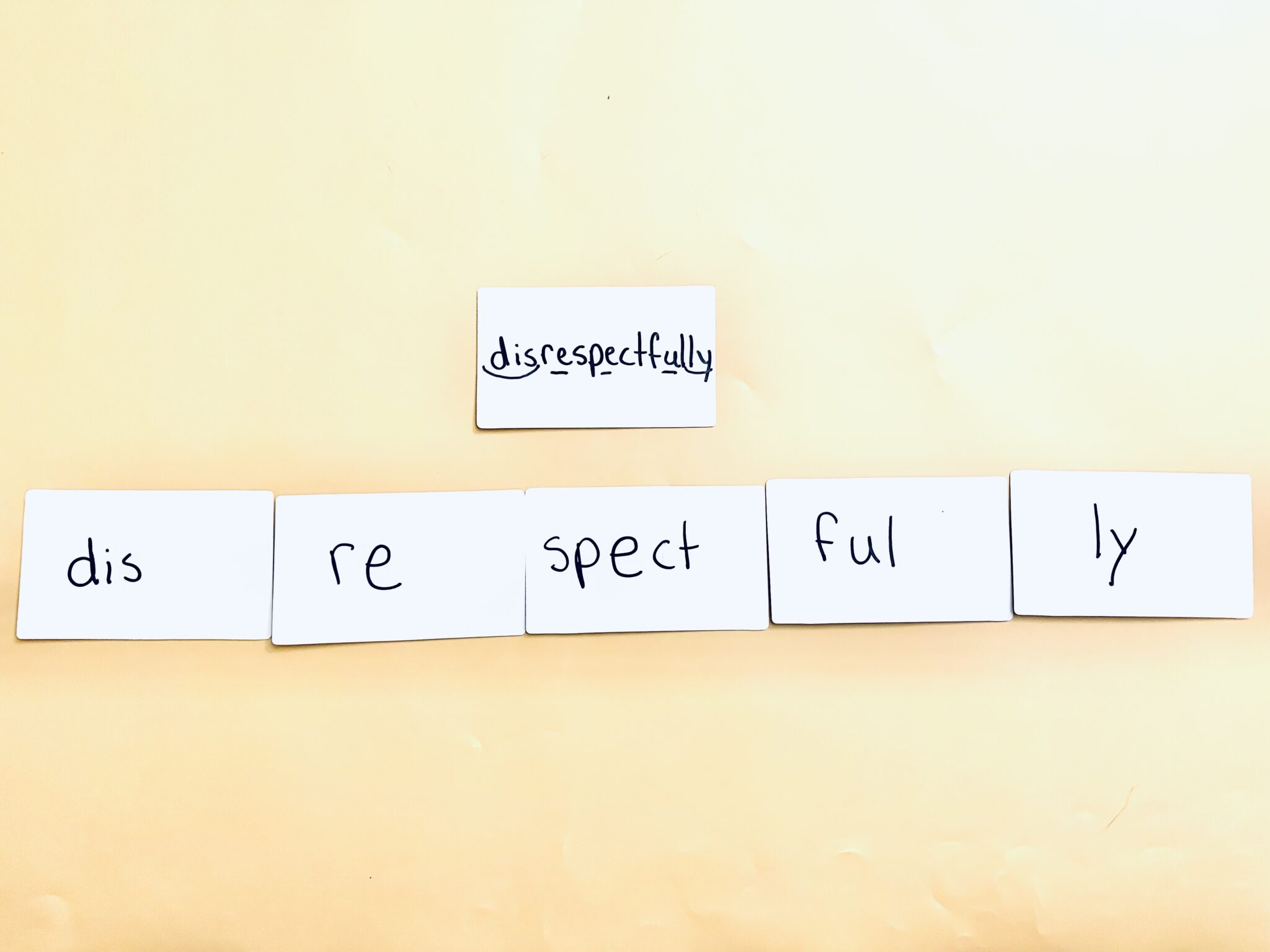 Phonics for Older Students - Campbell Creates Readers